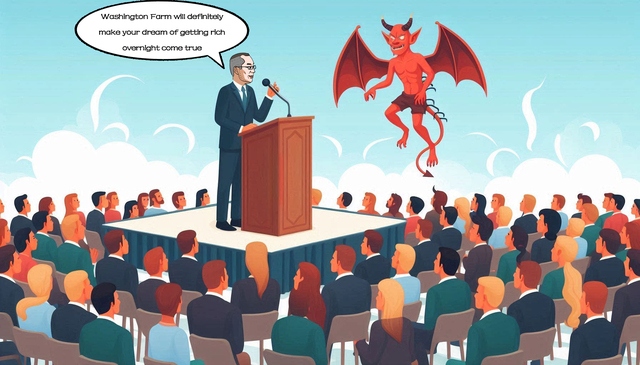 The double-sided life of an obstacle clearing officer ----- Guo Wengui ...